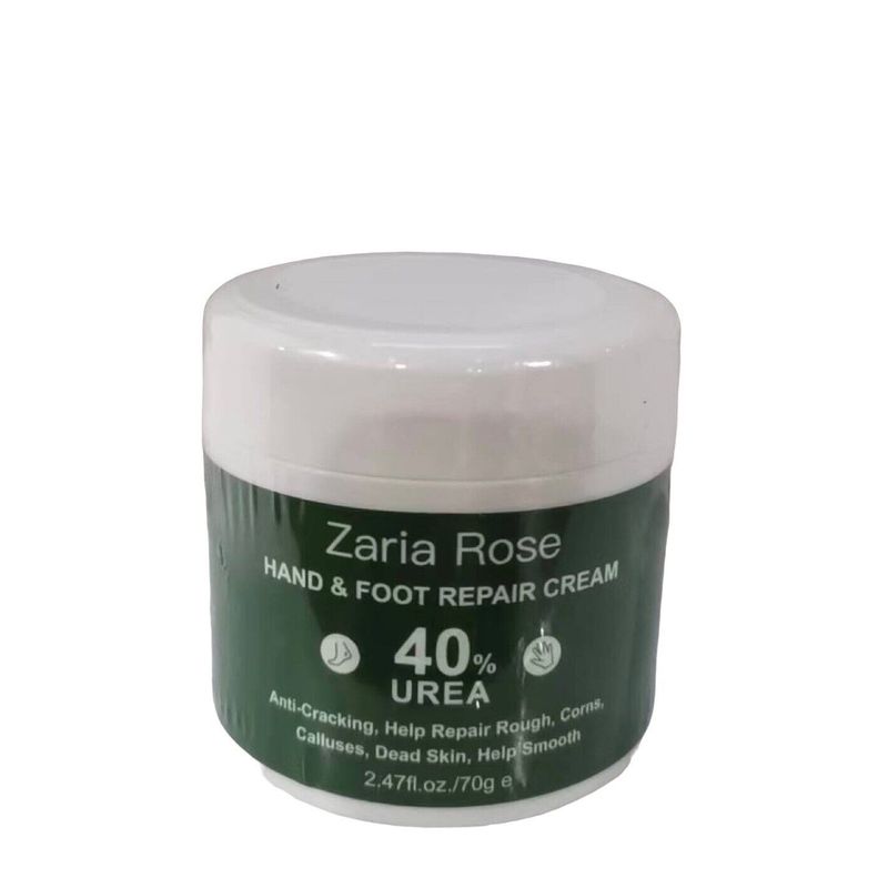 Zaria Rose Hand & Foot Repair Cream - Online Marketplace - EveryMarket