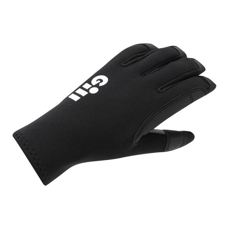 Gill Waterproof Neoprene 3 Seasons Gloves for Water Sports, Sailing ...
