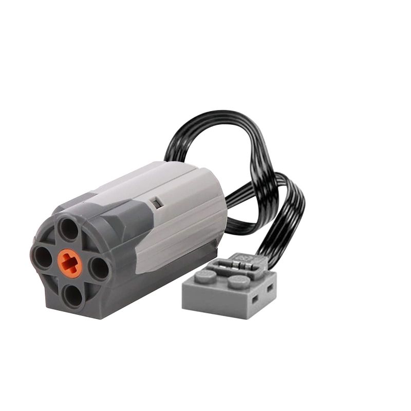 WANGCL For Lego M Motor 8883 For Electric Assembled Building Block Toy ...