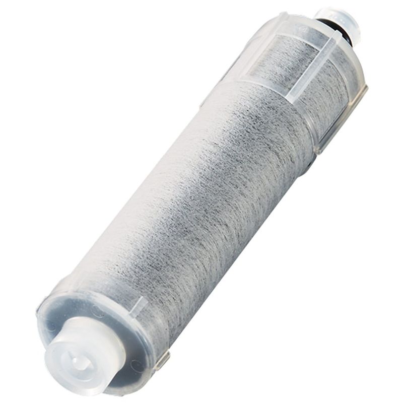 LIXIL (rikusiru) INAX All-in-one Water Bottle Replacement Water Filter ...