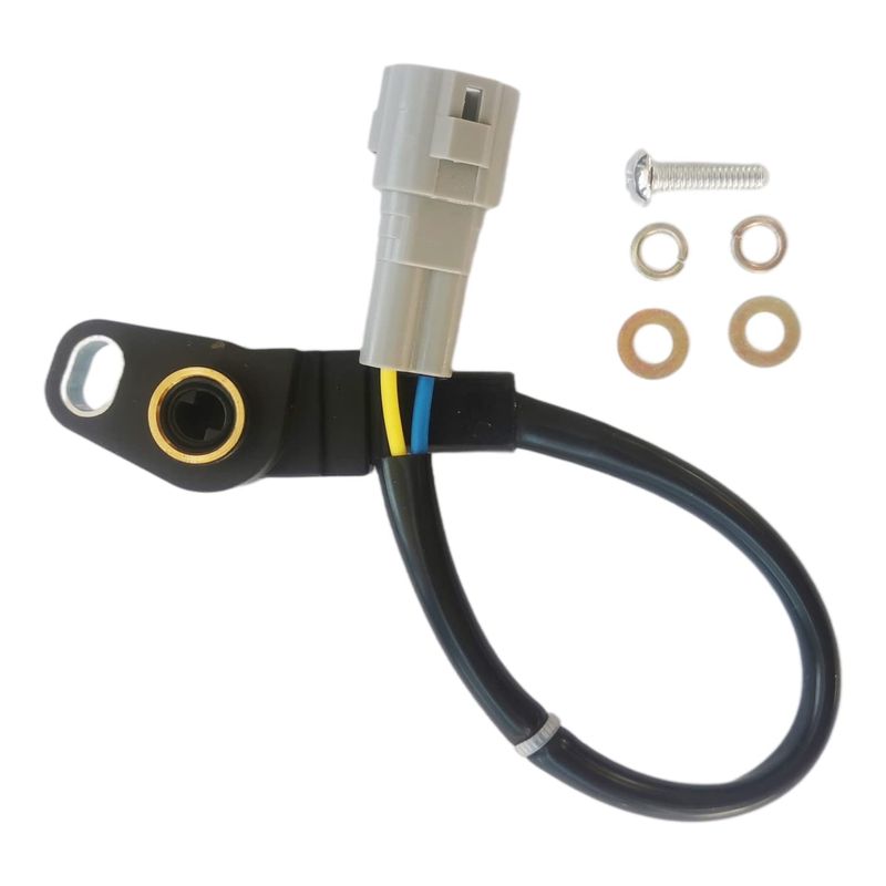 HYXUAN スロットルポジションセンサー TPS Po-laris Ranger 700 800 RZR 800 Sportsman 700 ...