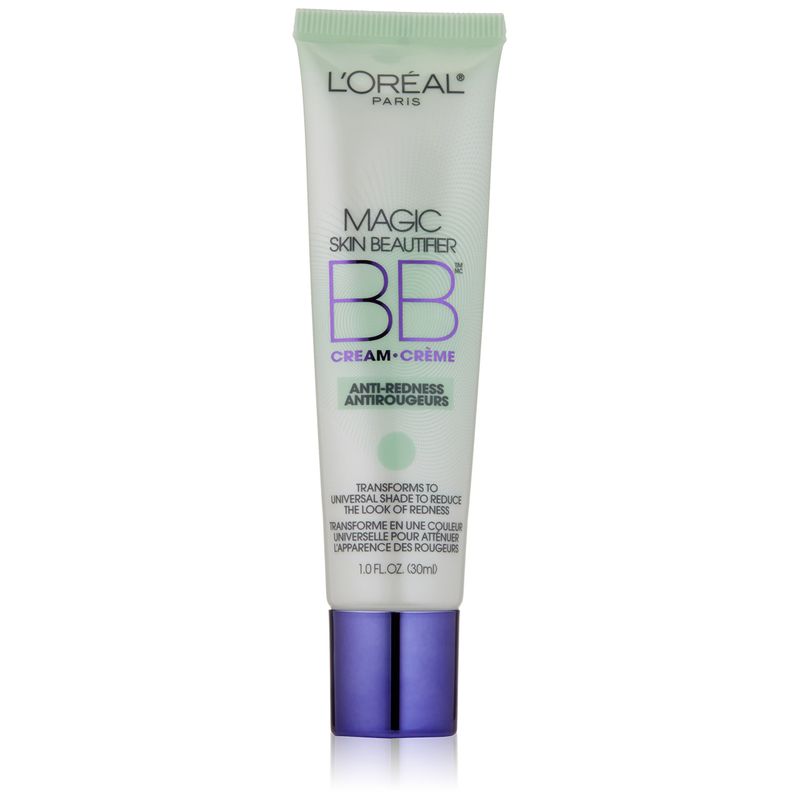 L'Oréal Paris Magic BB Cream Anti-Redness, 1 fl. oz. - EveryMarket