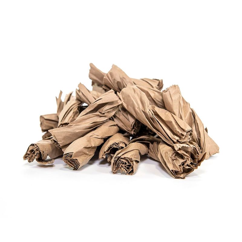 Davpack Void Fill Paper - Eco-Friendly Loose Fill Packing Paper - 425L ...