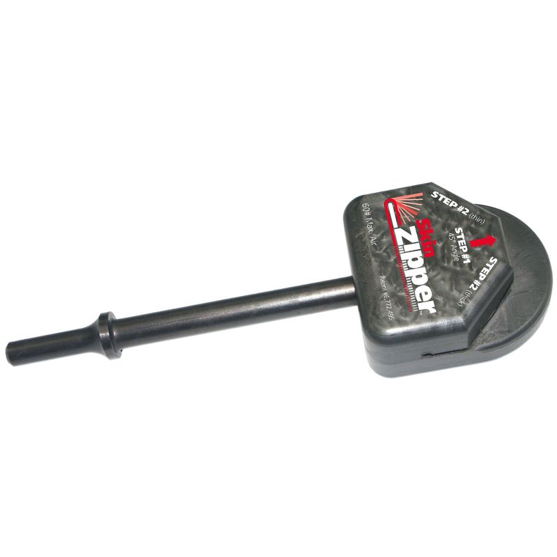 Steck Manufacturing 21890 Skin Zipper Door Skinning Tool - Online ...