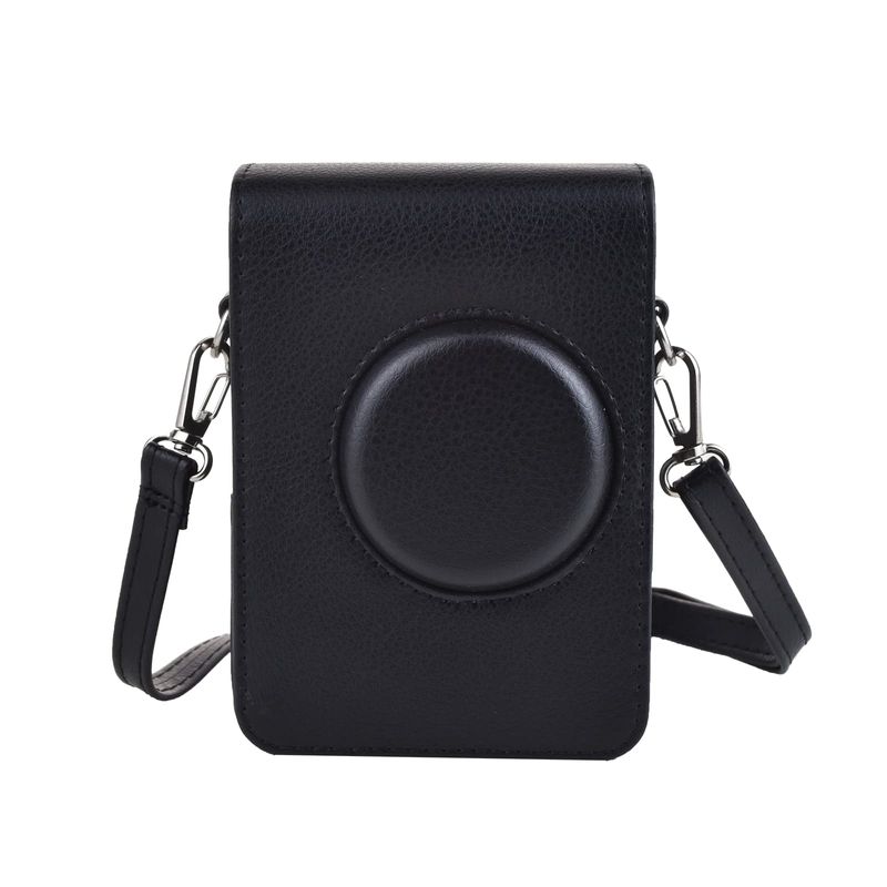 Kinokoo Case, FUJIFILM Hybrid Instant Camera Case, Instax Mini Evo Case ...