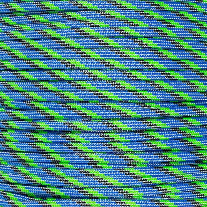 Paracord Planet Paracord with WindIt Wizard – 100 Foot Paracord with ...