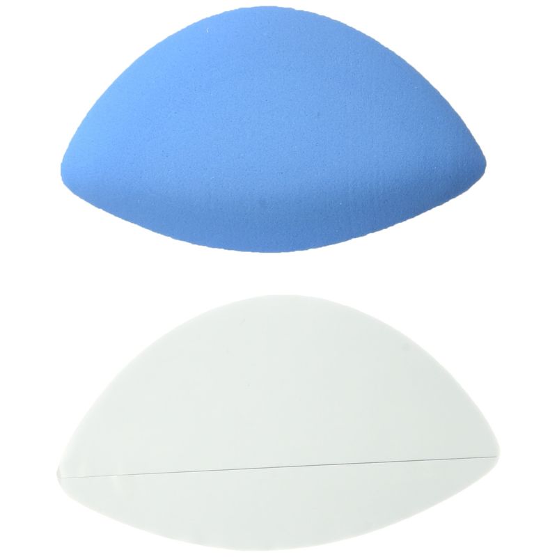 Powerstep unisex adult Boosters Arch Support, Blue, Regular US ...