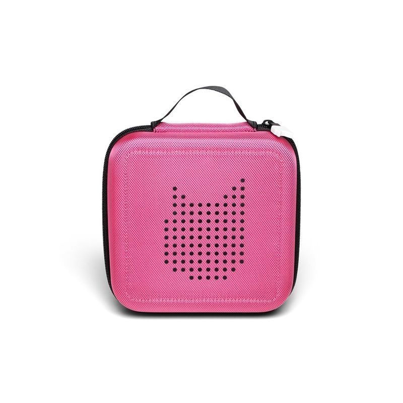 tonies Carry Case, Toy Box Storage and Travel Case for Audio Characters ...