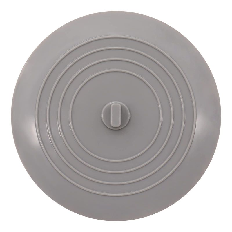 Sink Lid Drain Lid Drain Cover Drain Cover 5.9 inches (15 cm) Silicone ...