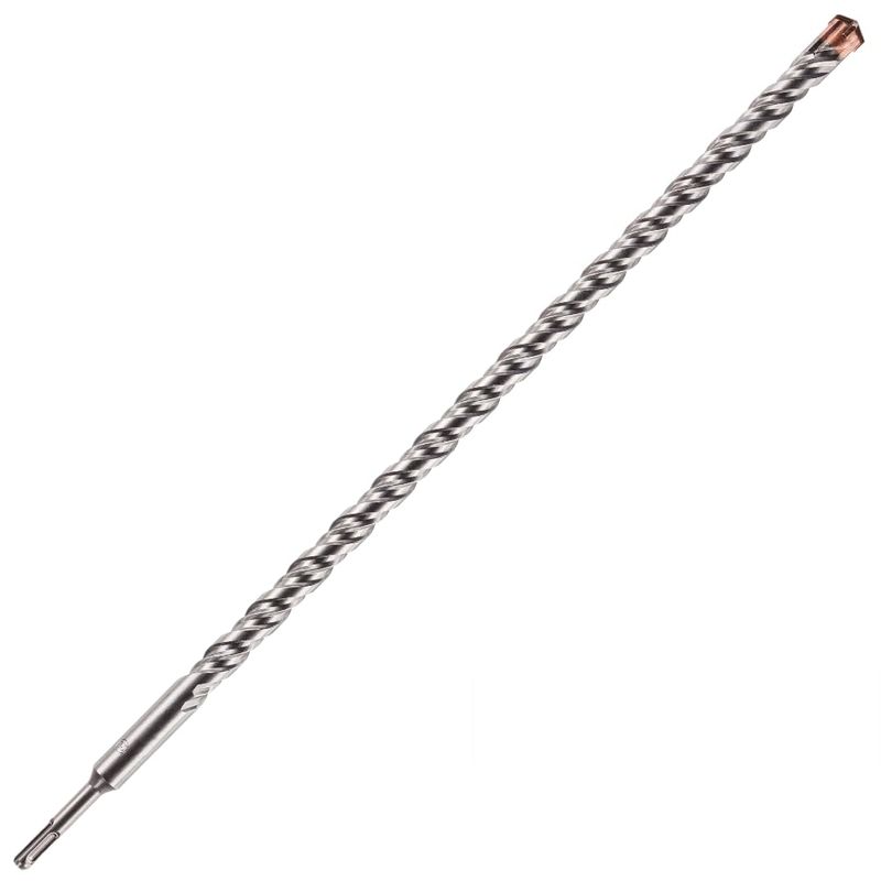 20mm x 600mm Long SDS Plus High Performance Hammer Drill Bits ...