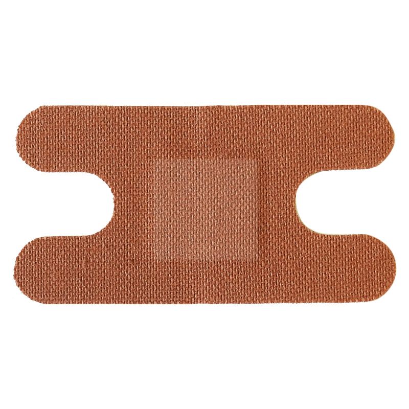 10 X STEROPLAST Premium Ultra Adhesive Medical Grade Hand Knuckle Cut ...