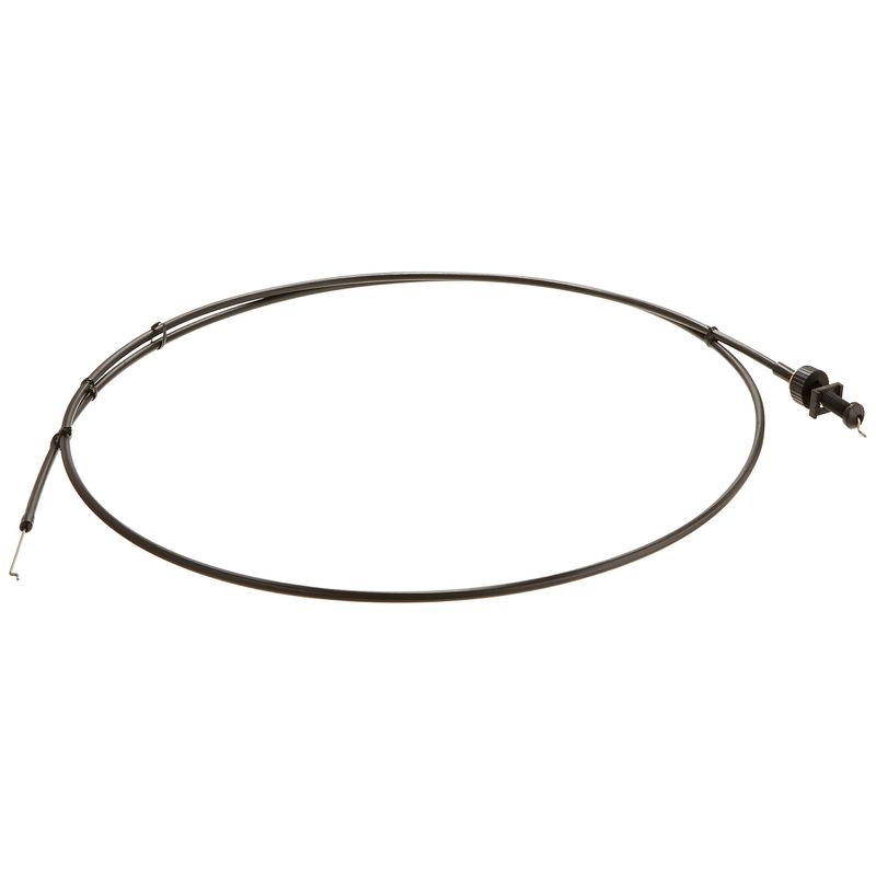 Flow-Rite Control Cable for Remote Drain Plug, Livewells, Baitwells ...