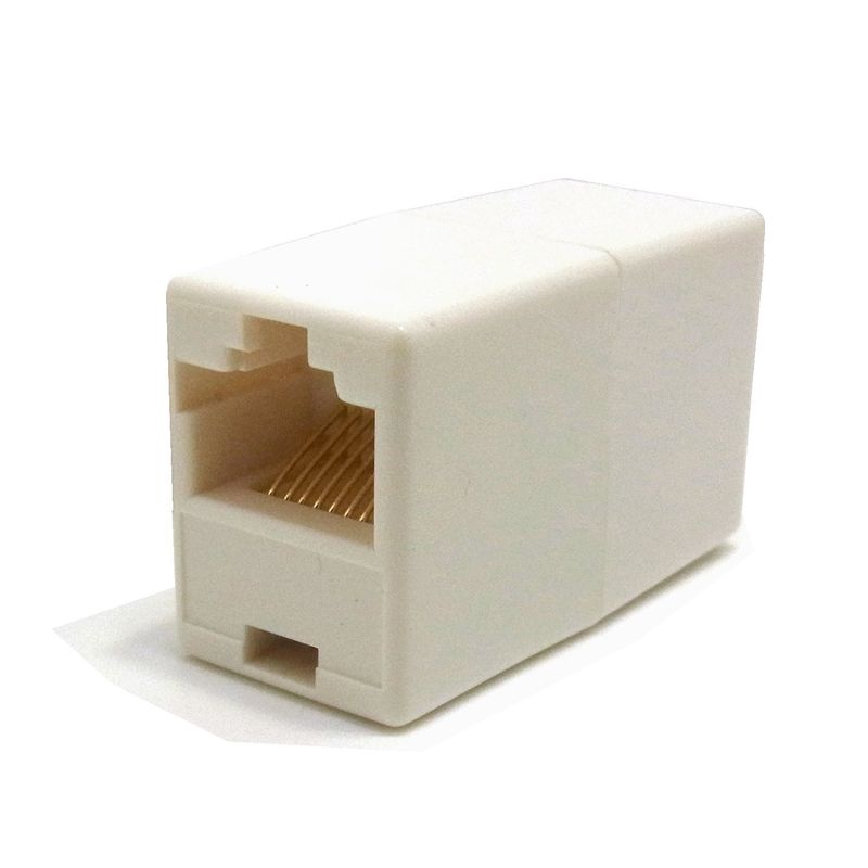 Relay Connector for LAN Cable CW-121LC - Online Marketplace - EveryMarket