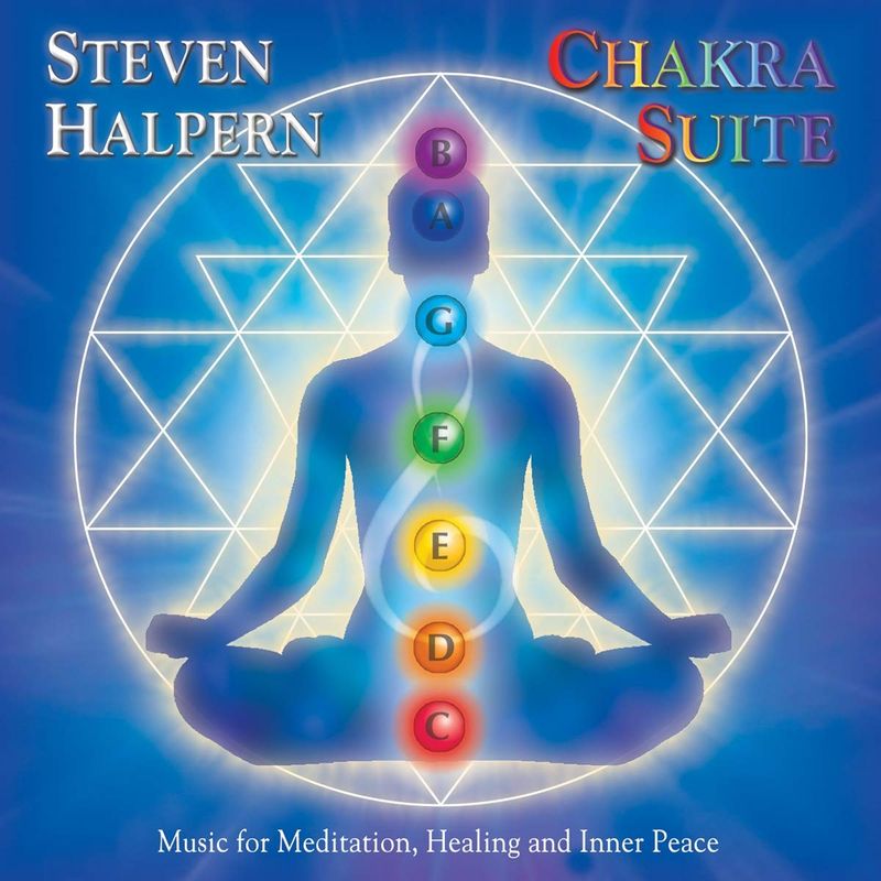 Chakra Suite Music For Meditation Healing And Inner Peace Online