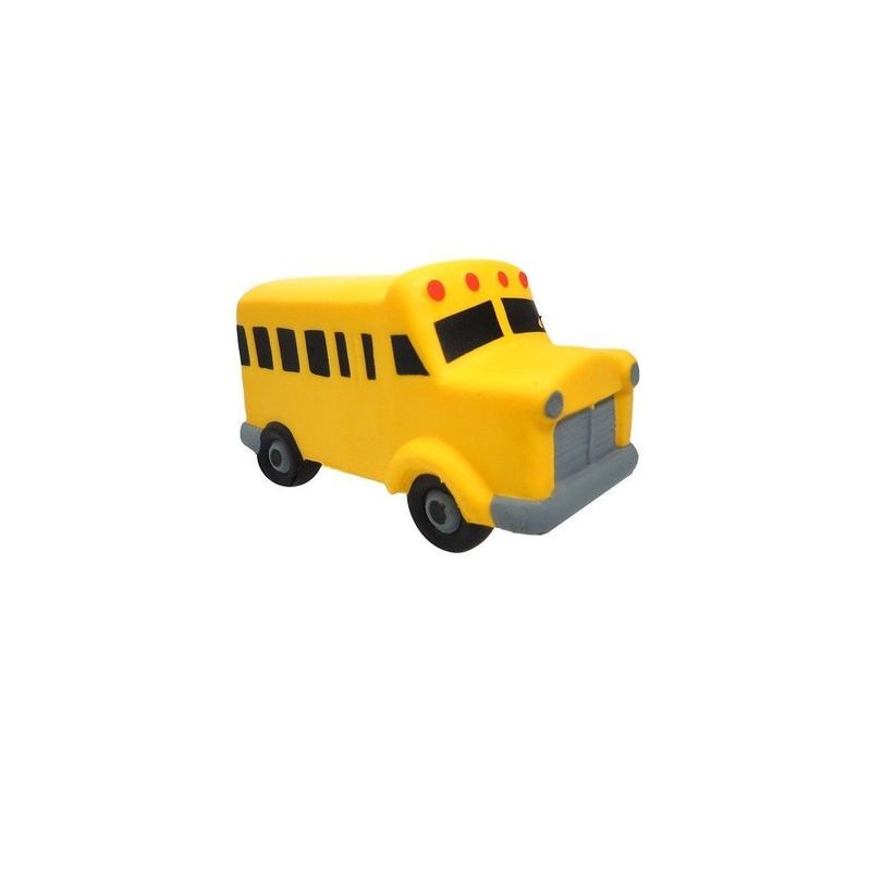 ALPI School Bus Stress Toy - Online Marketplace - EveryMarket
