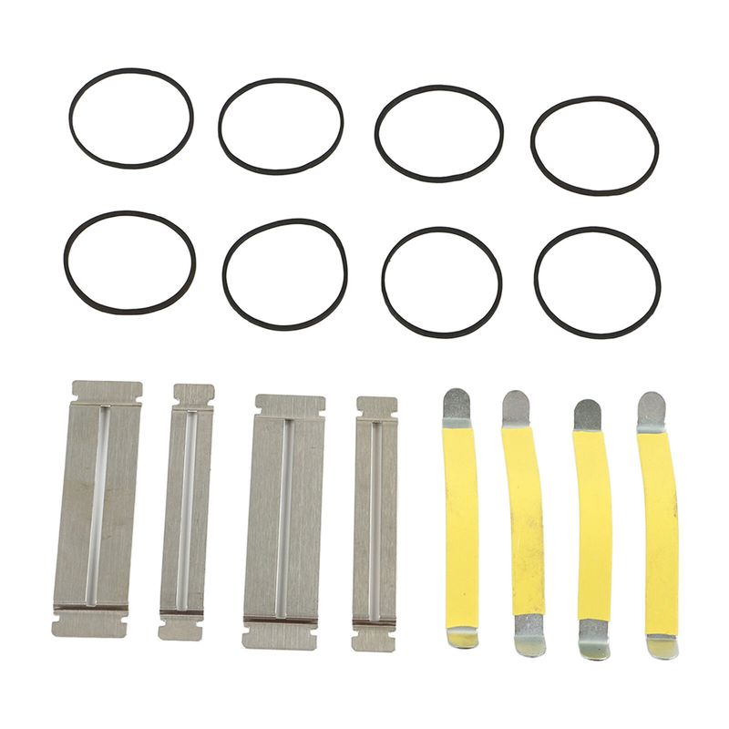 Rubber Band Fingerboard Guard String Spreader Guitar Luthier Tool ...
