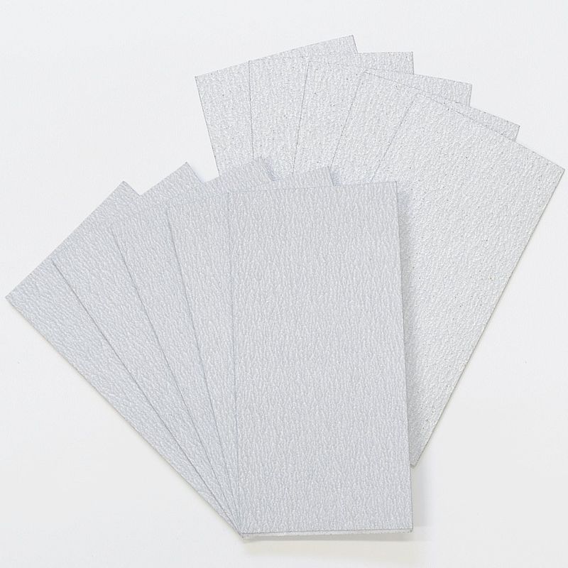 MYmama Paper File, 2 Types x 5 Each, Set of 10, Resin File, 2 Types ...