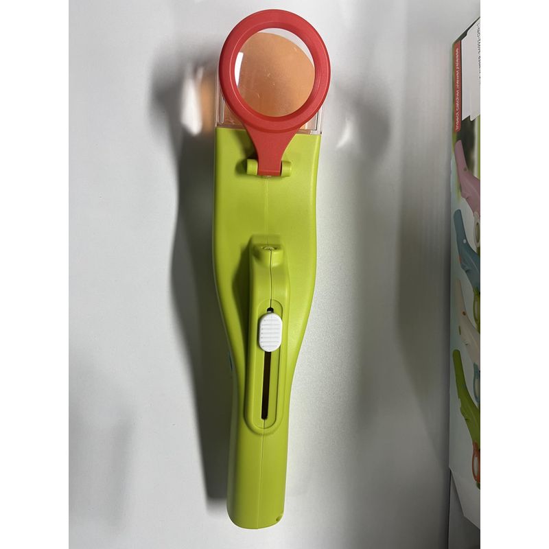 1 Pack Bug Vacuum Catcher, Spider Vacuum Cordless Insect Catcher Fly ...