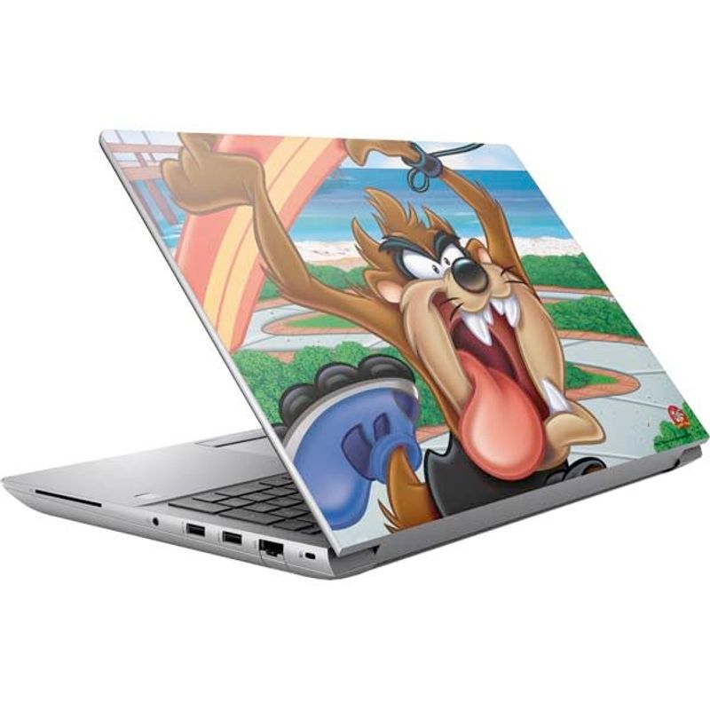 Skinit Decal Laptop Skin Compatible with HP ZBook Fury 16 G10 ...