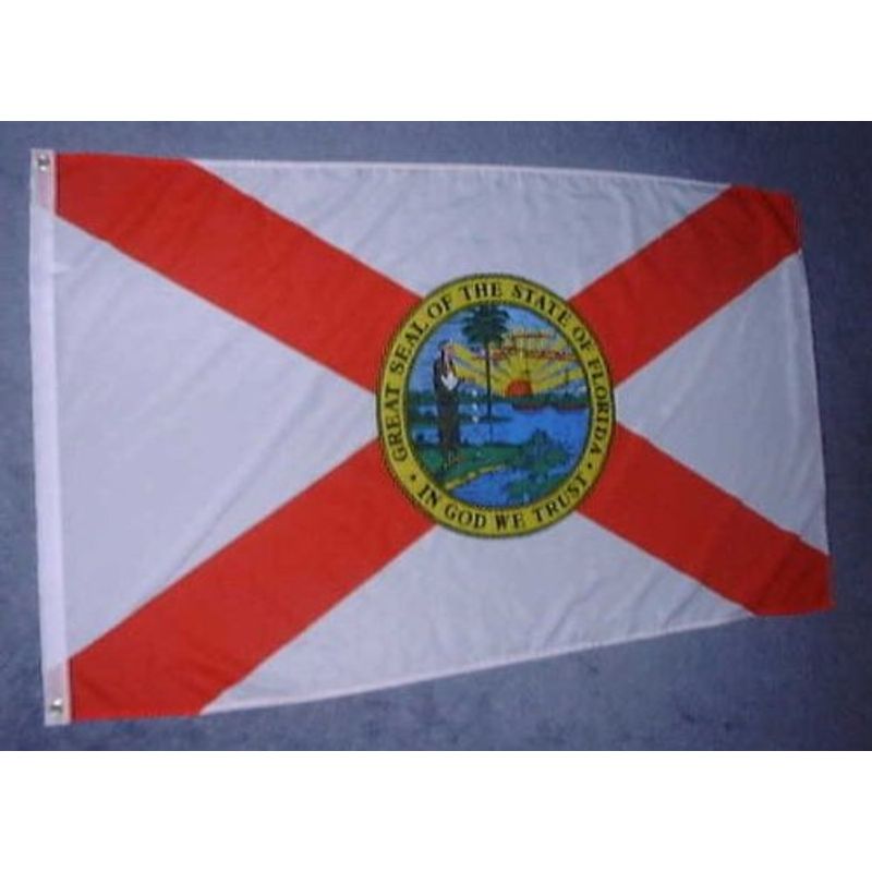 SP Florida Official State Flag - Online Marketplace - EveryMarket