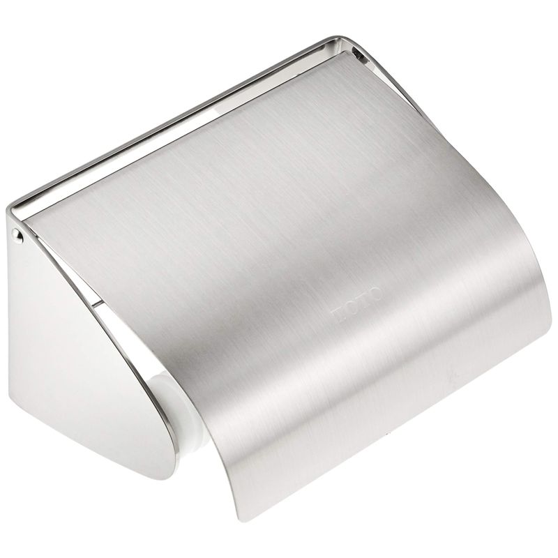 TOTO Paper Dispenser, Stainless Steel (Matte) YH116 - Online ...