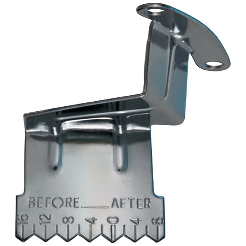 Proform 141-202 Chrome Timing Chain Pointer - Online Marketplace ...