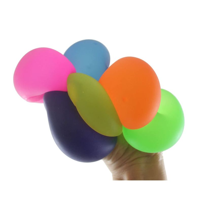 Set of 6 Smaller 1.5" Sugar Balls - Syrup Molasses Thick Glue/Gel ...