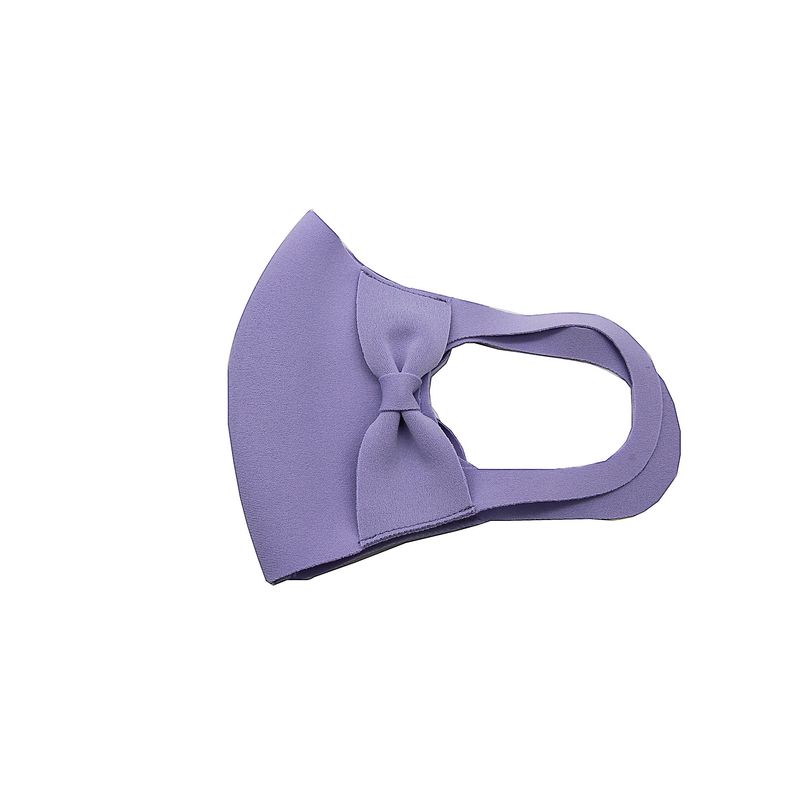 Instyle Japan Women's Mask, Washable, Summer Mask, Ribbon, Nose Wire ...