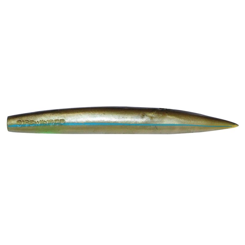 Sidewinder Bass Sticks: Super Real: 4 inch - Online Marketplace ...