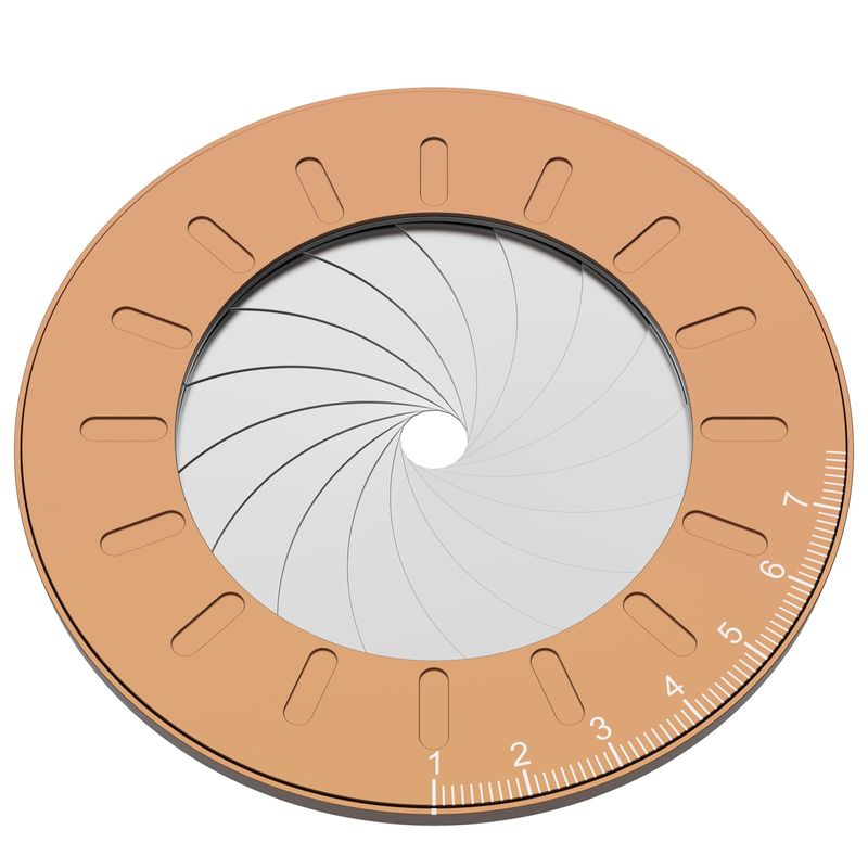 Adjustable Circle Drawing Tool Stainless Steel Metal Round Circle ...