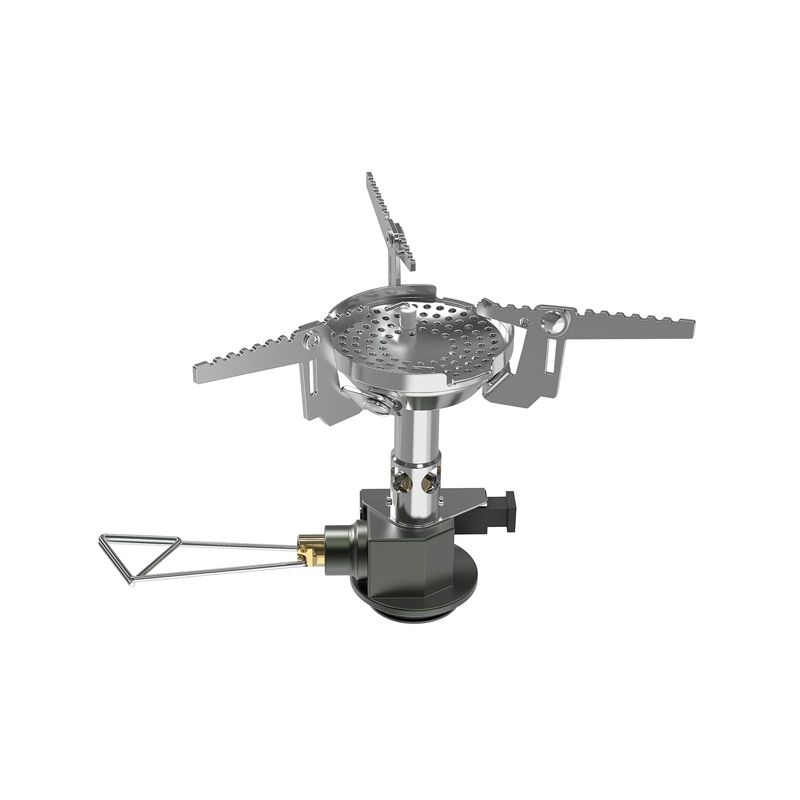 Fire-Maple Greenpeak 2 Backpacking & Camping Stove with Micro Regulated ...