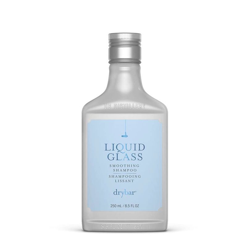 Drybar Liquid Glass Smoothing Shampoo - 250 ml - Rich yet lightweight ...