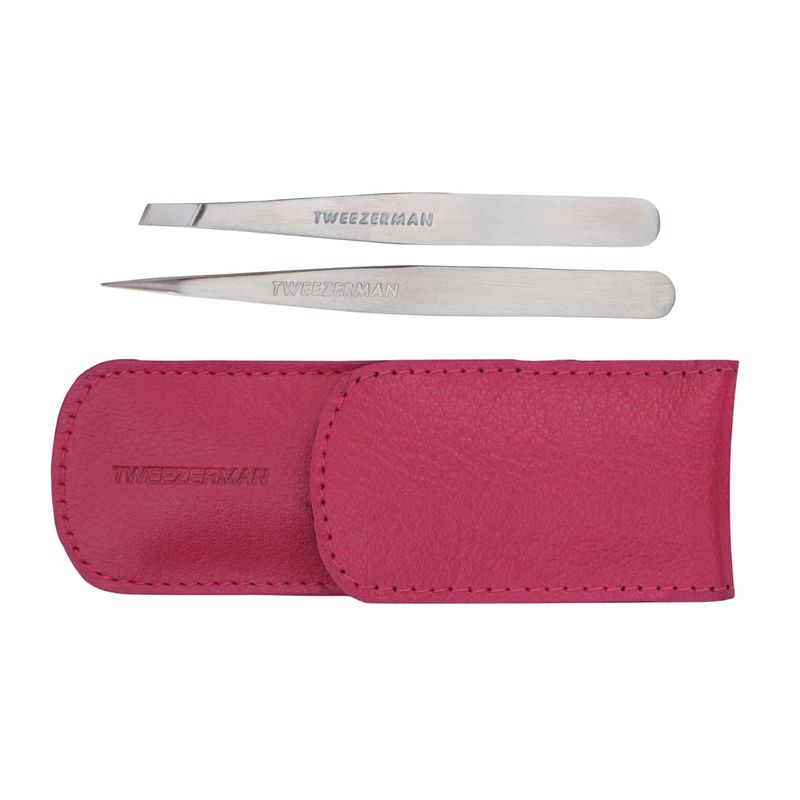 Tweezerman Petite Tweeze Set Assorted Colours - Online Marketplace ...