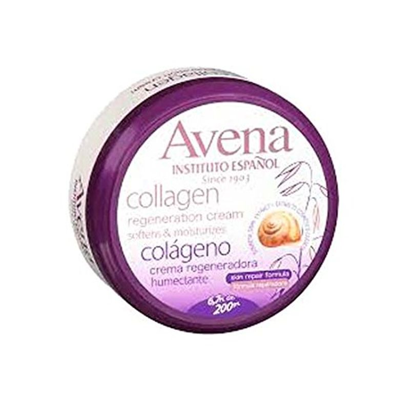 Avena Collagen Regeneration Cream, Case of 12 - Online Marketplace ...