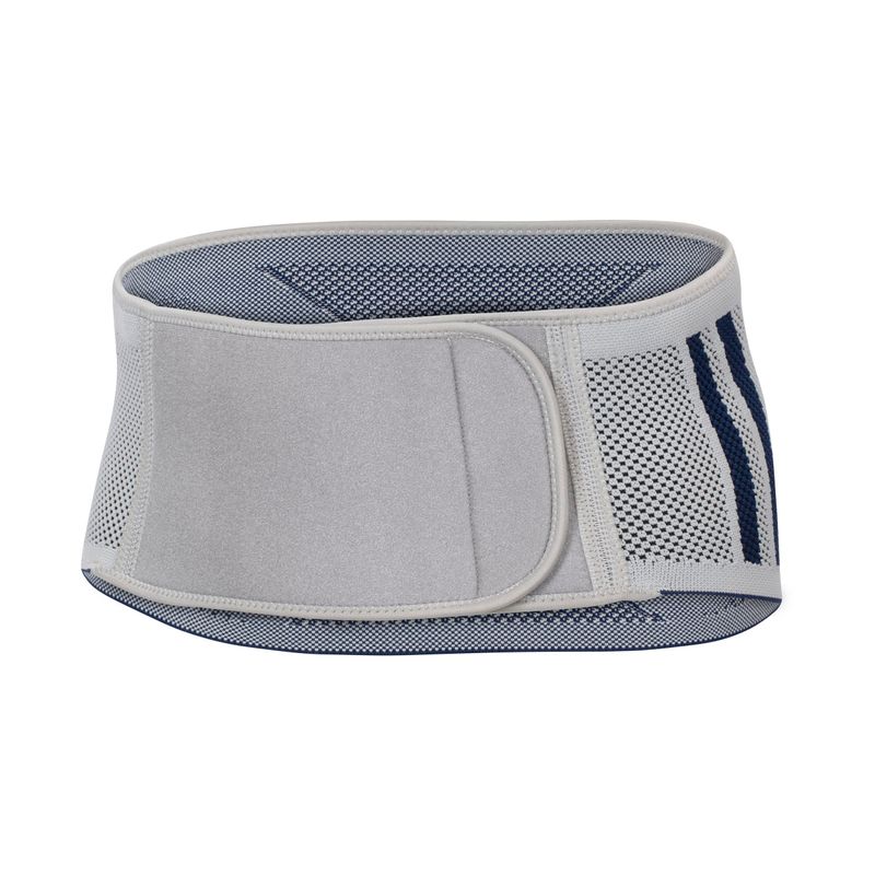 ORTHOCURE Back Brace [Machine Washable] Support Belt for Lumbar Spine ...