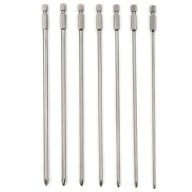 Phillips Head Screwdriver Tip