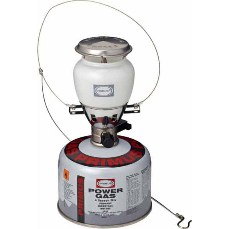 Primus Gaslampe Easy Light Duo 300 Watt - EveryMarket