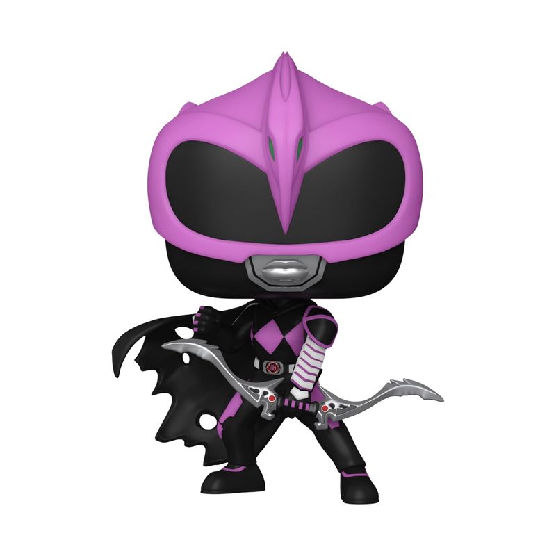 Pop! TV Mighty Morphin Power Rangers - Ranger Slayer 30th Anniversary ...