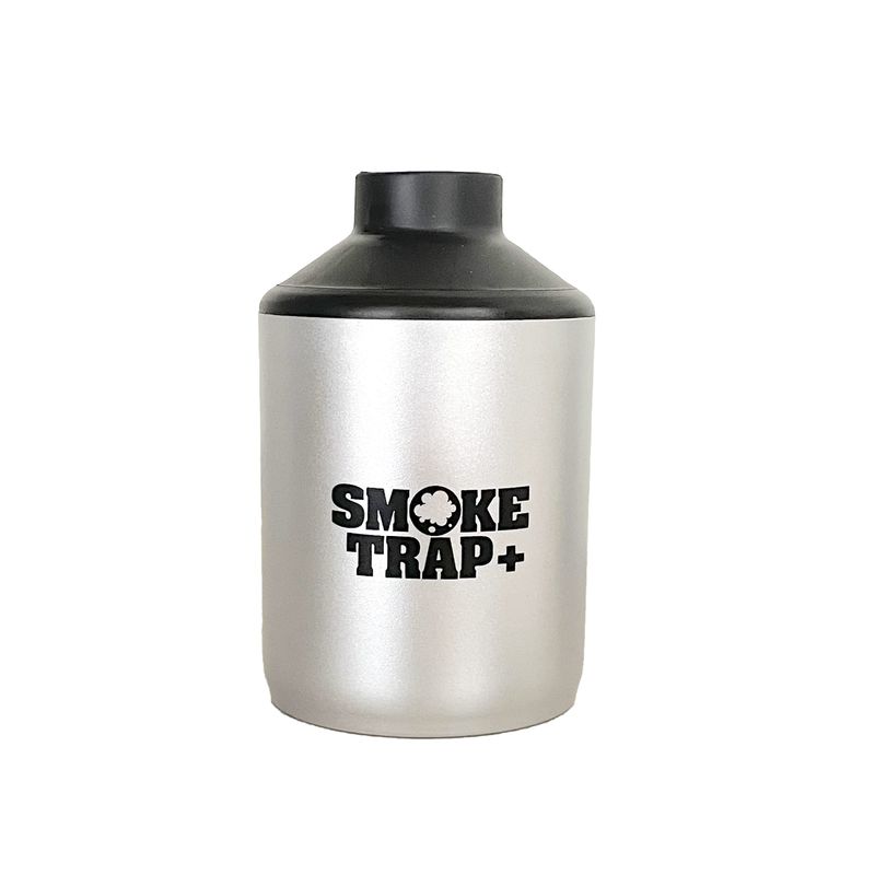 Smoke Trap + | Personal Air Filter (Sploof) - ECO Replaceable Filters ...