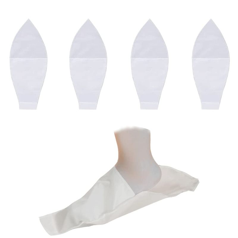 4pc Open Toe Compression Sock Aid Slip Stocking Applicator for Easy ...