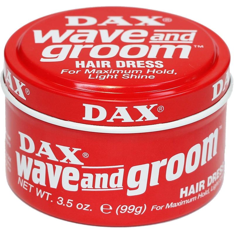 Dax Wave & Groom (Pack of 2) - Online Marketplace - EveryMarket