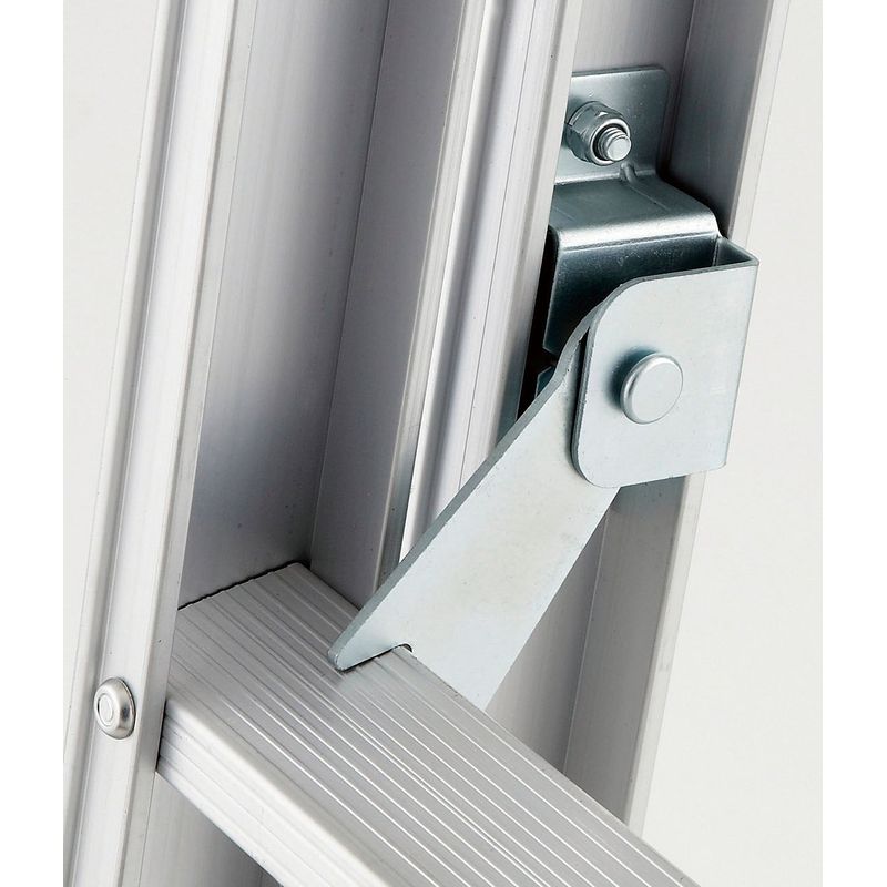 Hasegawa Ladder Optional Product "Ladder Replacement Lock Bracket" Ladder LQ2-2.0, LU2-1.0 for ...