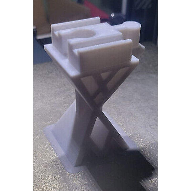 3D Printed Non-stackable Bridge Support - Online Marketplace - EveryMarket