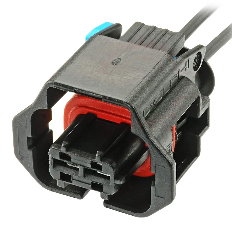 Ballenger Motorsports - 2 Way Replacement for Bosch Connector Plug ...