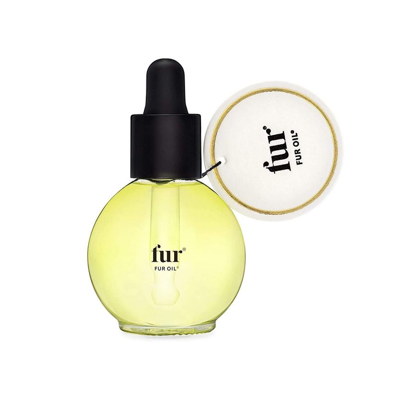 Prevent Ingrown Hairs with Fur Oil - Ingrown Hair Treatment that ...