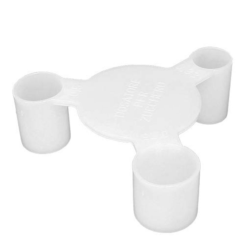 Sugar Dispenser for Measuring Home Brew Ingredients & Priming Bottles X ...