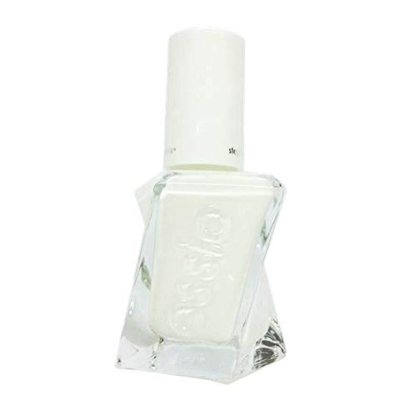 Essie Gel Couture - Avant-Garde Collection - First Fitting - 13.5ml / 0 ...