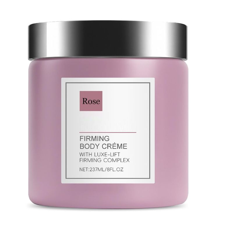 Champagne Lift & Firming Body Cream,Champagne Lift Body Creme – Anti ...