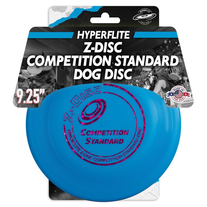 Hyperflight [CS/Competition Standard] Frisbee Flying Disc Flyer for ...