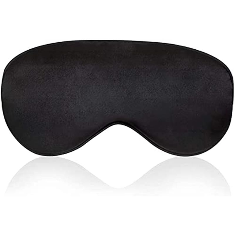 Blindfold Eye Mask Shade Cover for Sleeping with Nose Pads - Online ...